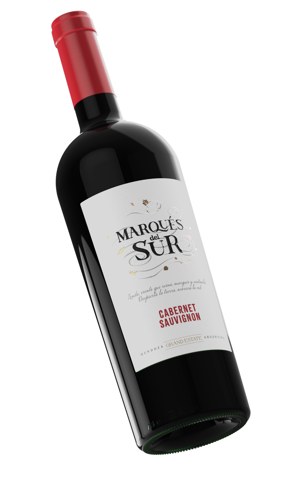 Marqués del Sur Cabernet Sauvignon – Grand Estate