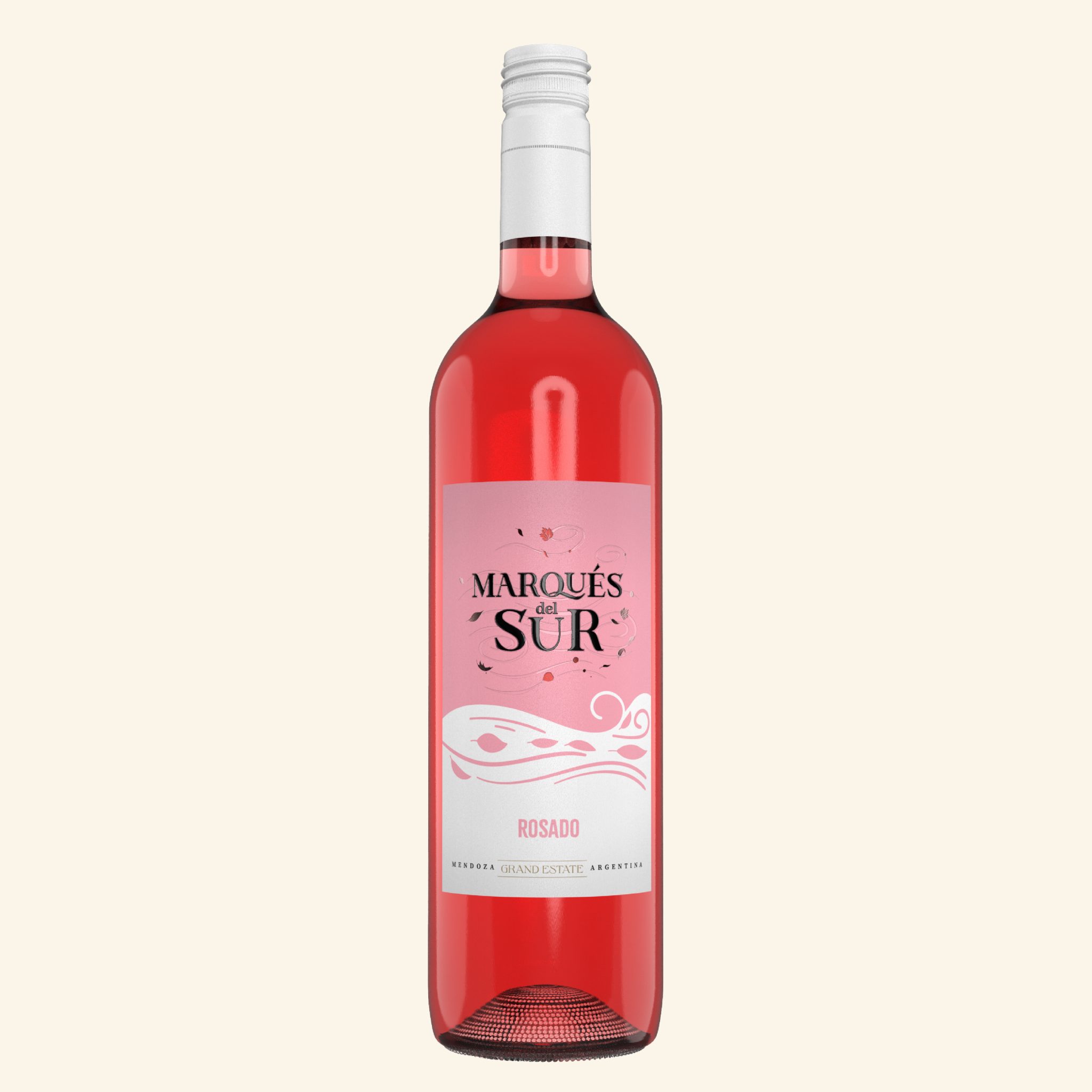 Marqués del Sur Rosado – Grand Estate